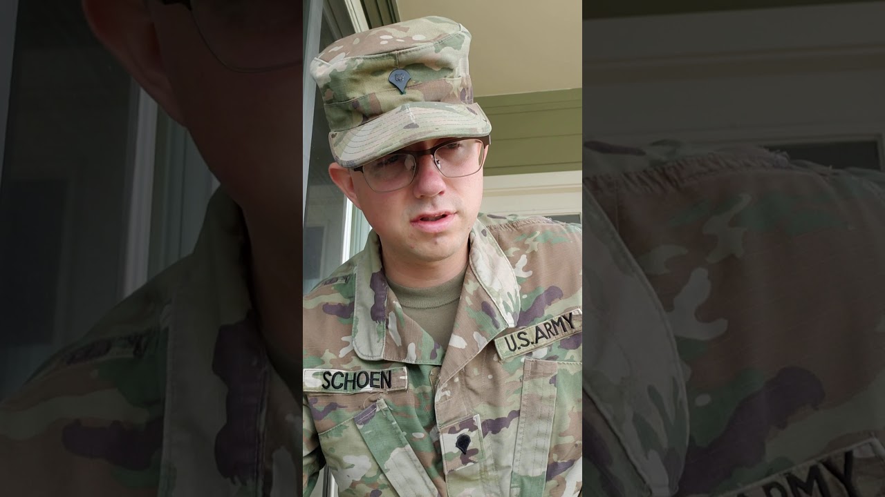 Practice Noise, Light, and Litter Discipline - YouTube