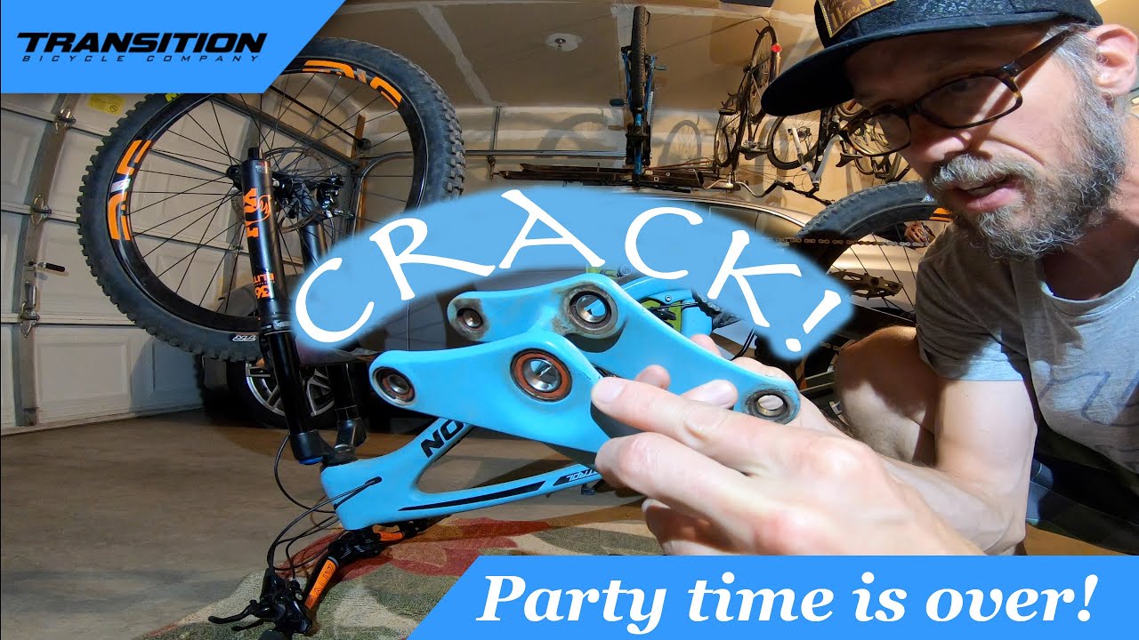 How to replace or upgrade your Link or Rocker assembly on a 2020 ...