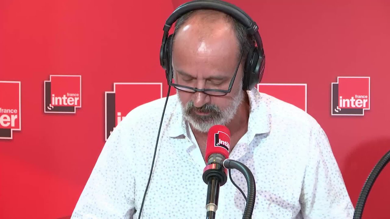 Marre de cette époque liberticide - Morin a fait un rêve - YouTube
