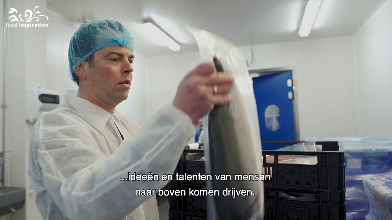 Etenover.nl - Jan van As - YouTube