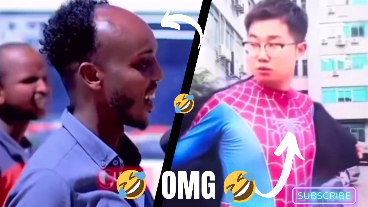 8 UNUSUAL MEMES COMPILATION That MUST Make You Laugh - YouTube