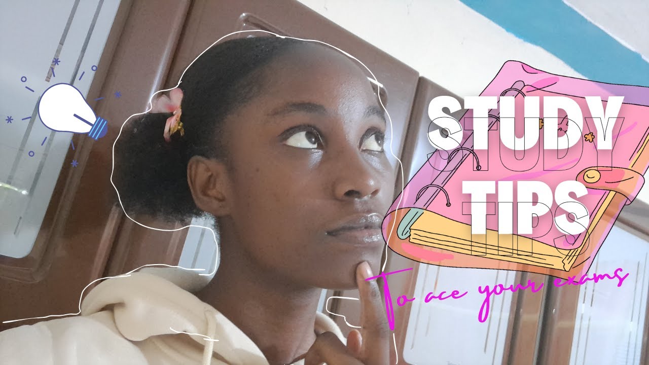 Study Tips to Ace your exams - YouTube