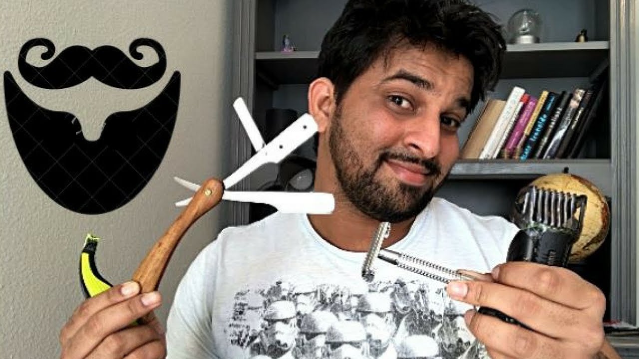 First Time Straight Razor Shave Guide For Men and Review Sanguine ...