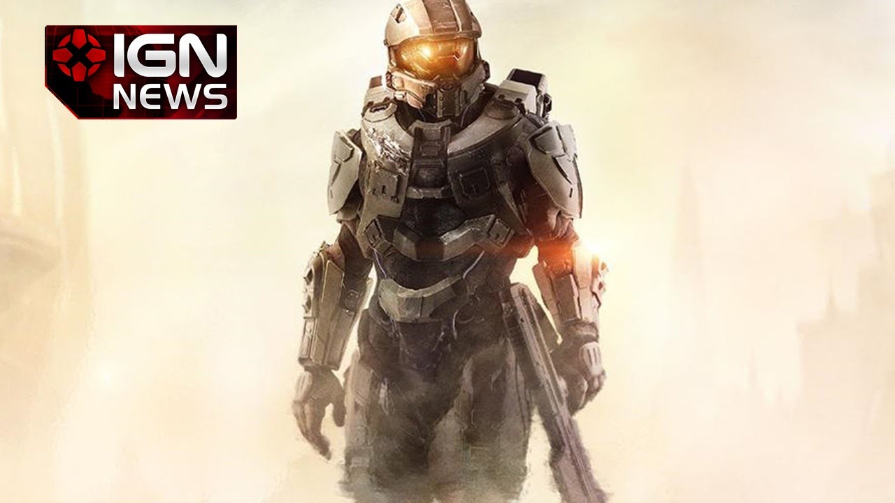 Halo 5: Guardians Getting Story-Revealing Trailer This Week - IGN News ...