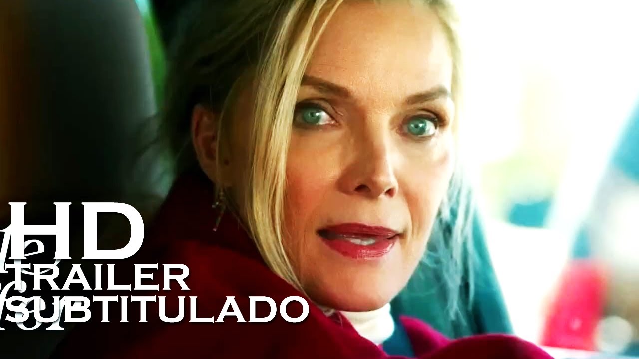 VAYA NAVIDAD Trailer (2025) SUBTITULADO / Oh What Fun Trailer [HD ...