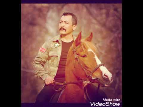 Alperen kekilli ‐ Öldükçe dirilen MİLİTANLARIZ  SÜPER!!!