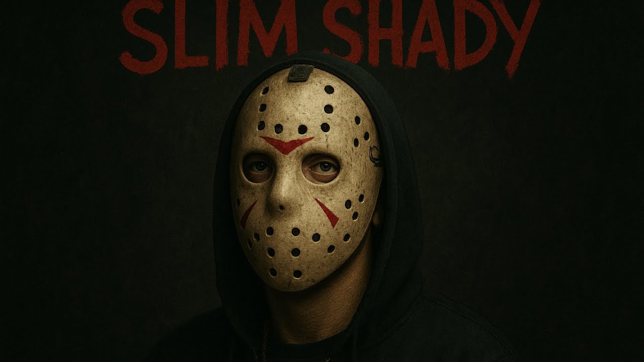 Eminem’s Most Lyrical Era 😈🔥 EPISODE 1 - Rappers In Their Demon Era’s ...