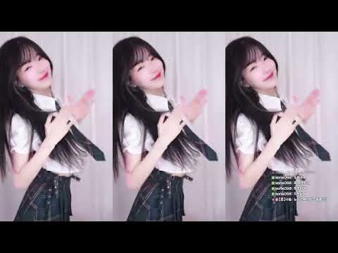 Korean BJ Dance Energy 🔥  Stage Fancam 260321