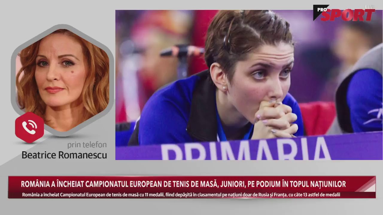 ProSport Live 25.07.2018 - YouTube