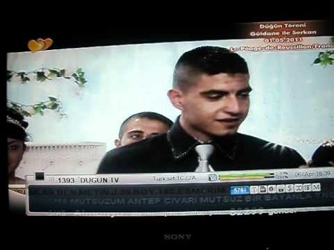 Türksat 2A/3A (42° E ) part 4