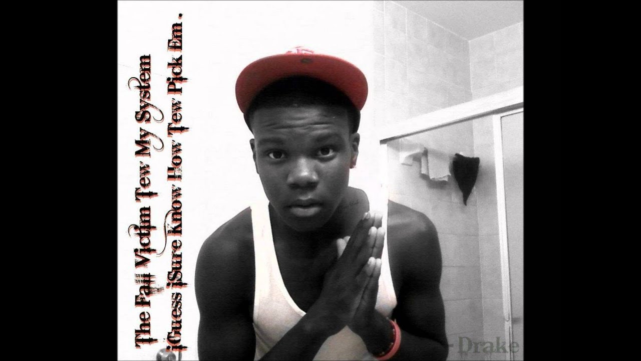 Quan Been Real ( 15 Year Old Rapper ) - YouTube