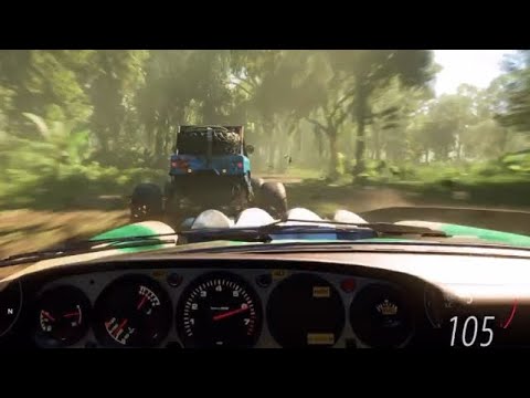 Forza Horizon 5 Graphics Are Insane - YouTube