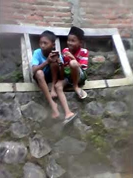 Setan bokep....hari puasa. - YouTube