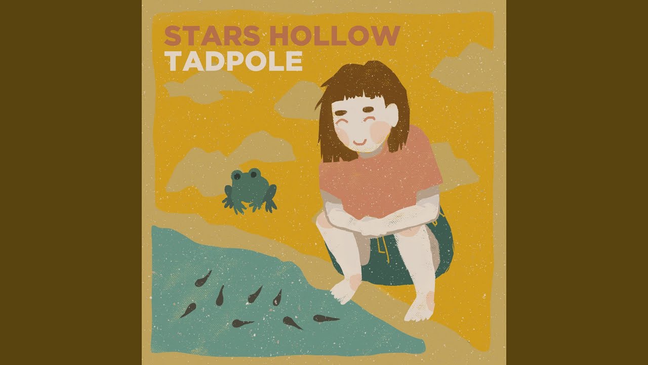 Tadpole - YouTube