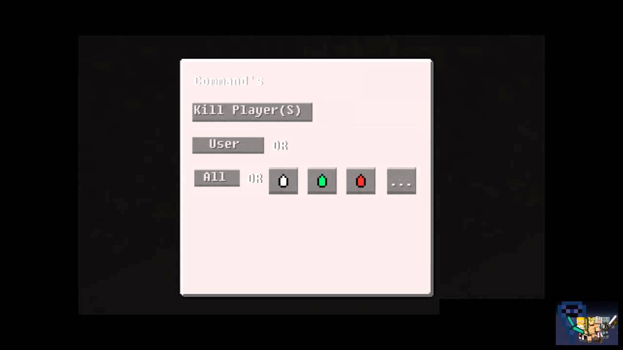 Minecraft Xbox 360 Command Block Idea YouTube minecraft-xbox-360-command-block-idea-youtube