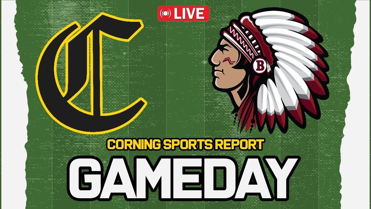 Corning Bobcats Vs Blytheville Chickasaws Softball LIVE - YouTube