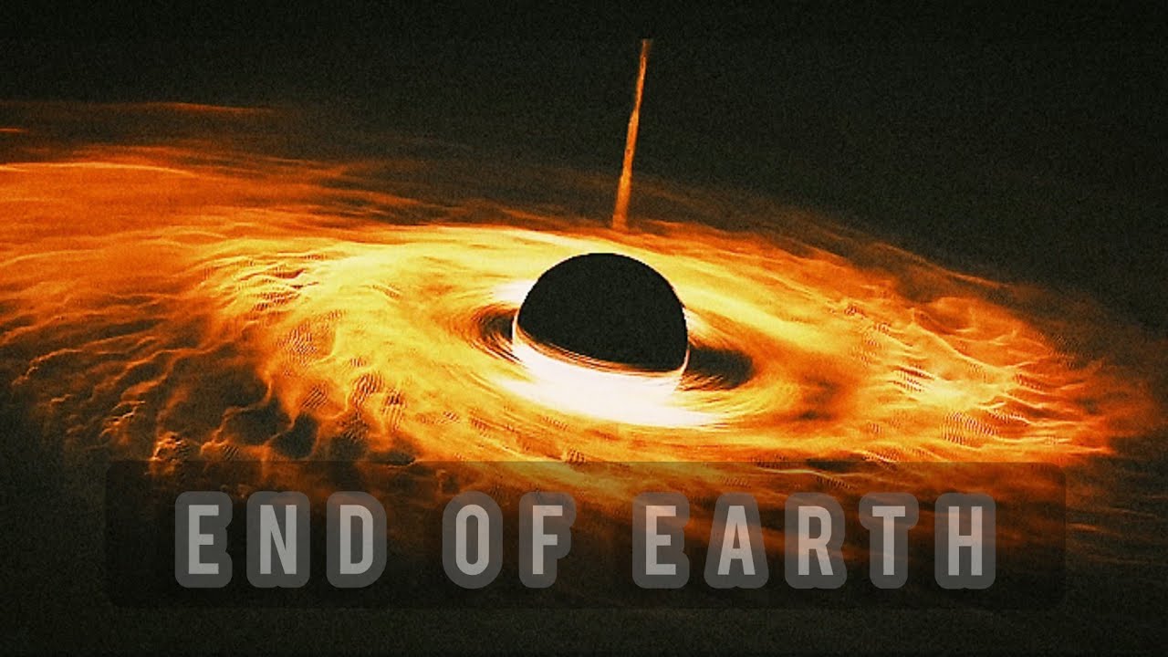 Science Fiction Short Film: The End of the Universe (Full Version) in ...