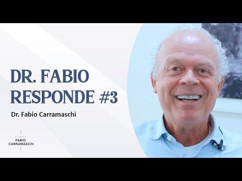 "Hello, Hello!" Dr. Fabio responde às perguntas mais técnicas do ...