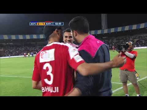 ASFC vs AHFC PART 3 | All Heart FC vs All Stars FC | Virat Kohli, MS Dhoni, Ranbir Kapoor & More|