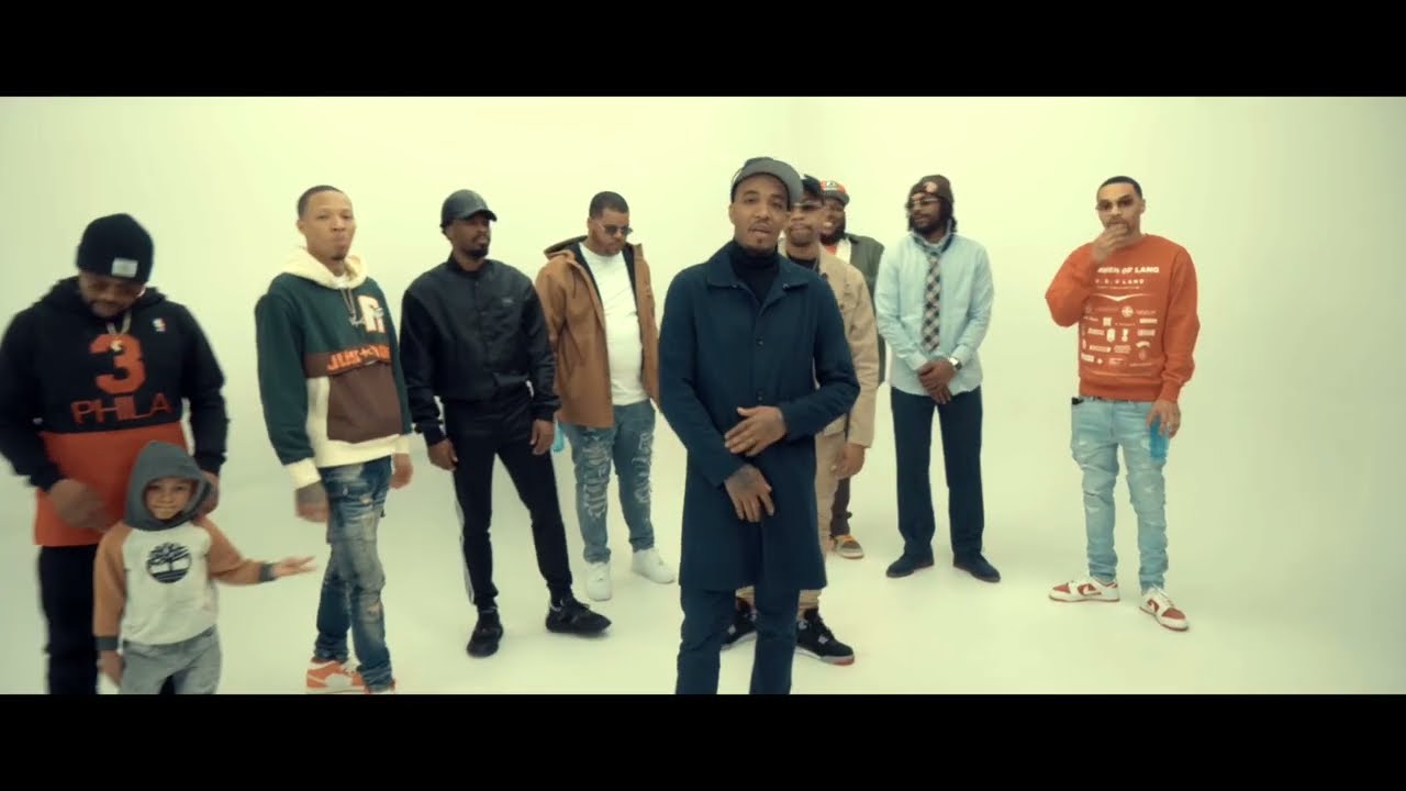 K.Murph feat HBK Kid - Church On Saturday (Official Video) - YouTube