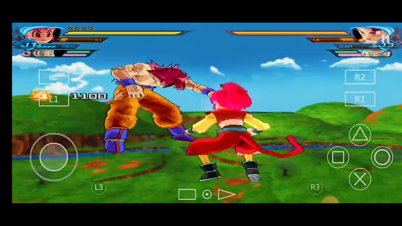 pan (xeno) y las transformaciónes de note vs las transformaciónes de ...