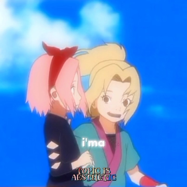 Cutest Naruto outro - YouTube