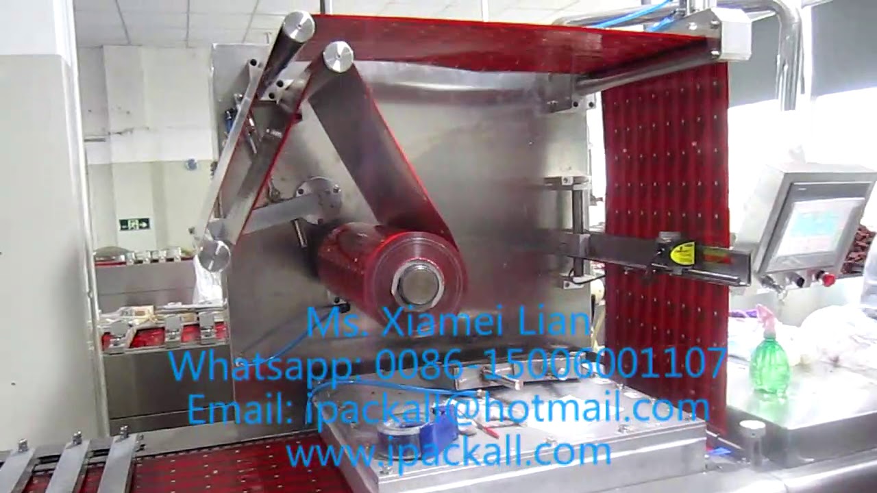 Industrial Ink jet printer traversing system for Preserved pork grains ...