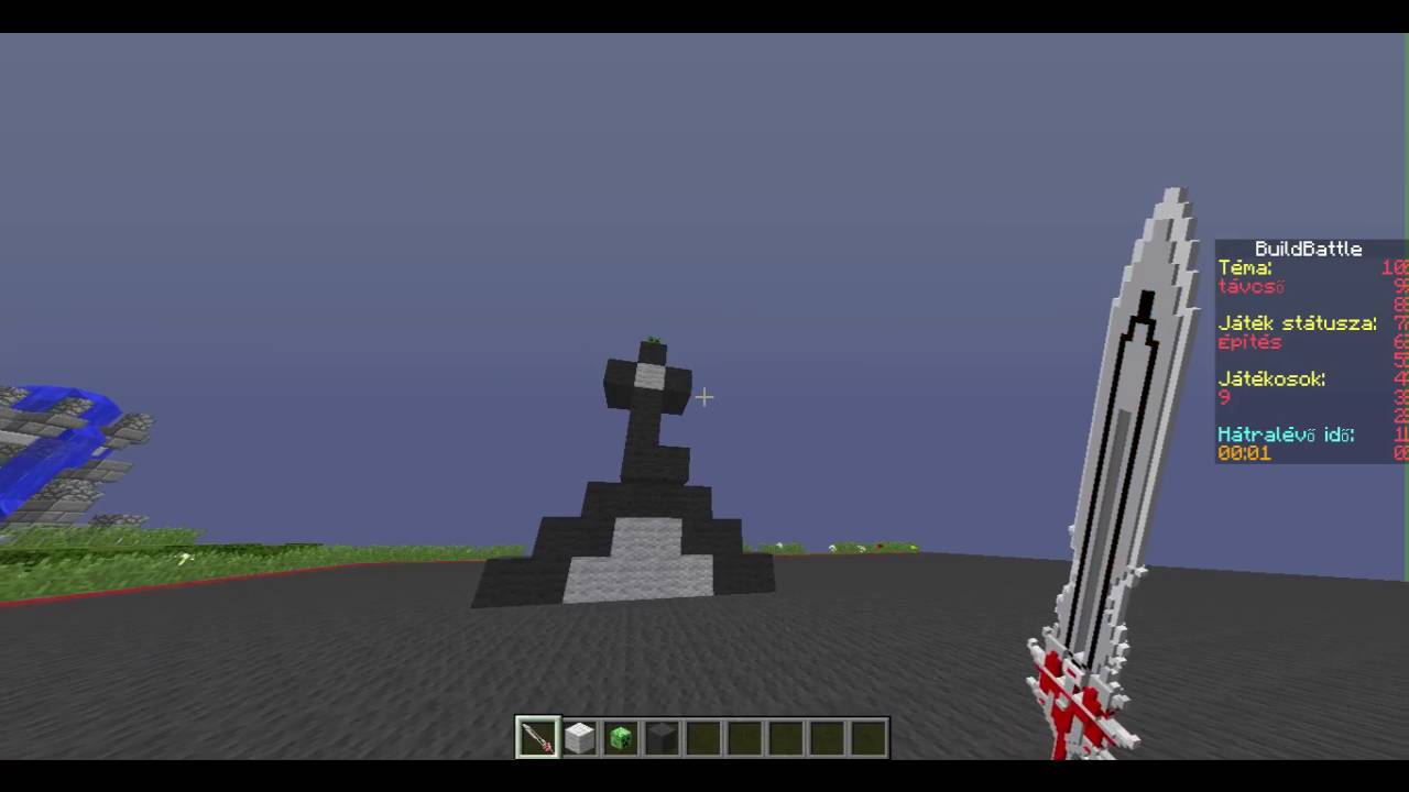 Mester mc live hun - YouTube