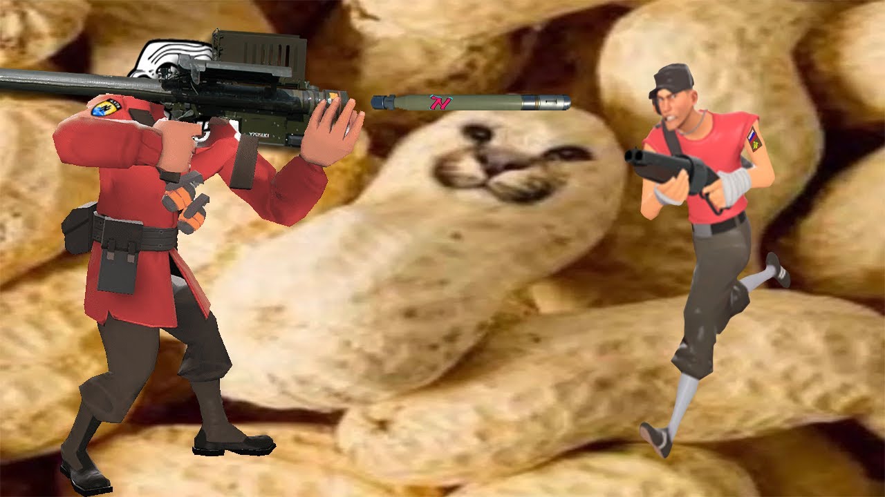 [TF2/NITRO] | Massacre with epic projectile aimbot - YouTube