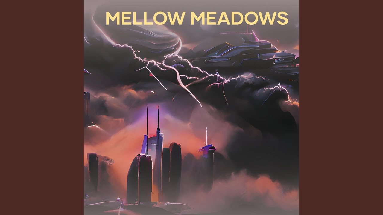 Mellow Meadows - YouTube