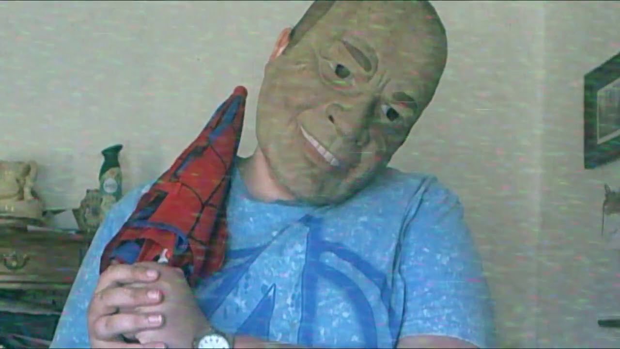 Obey The Walrus(English)Remake - YouTube