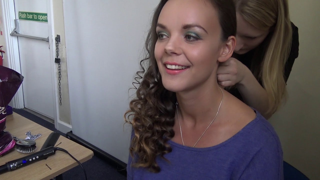 Simply Unique PR Intro Promo - YouTube