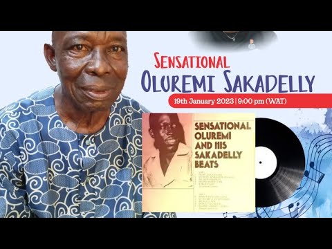 Oluremi Sakadelli: The pathetic fall of a Juju music Wizkid.