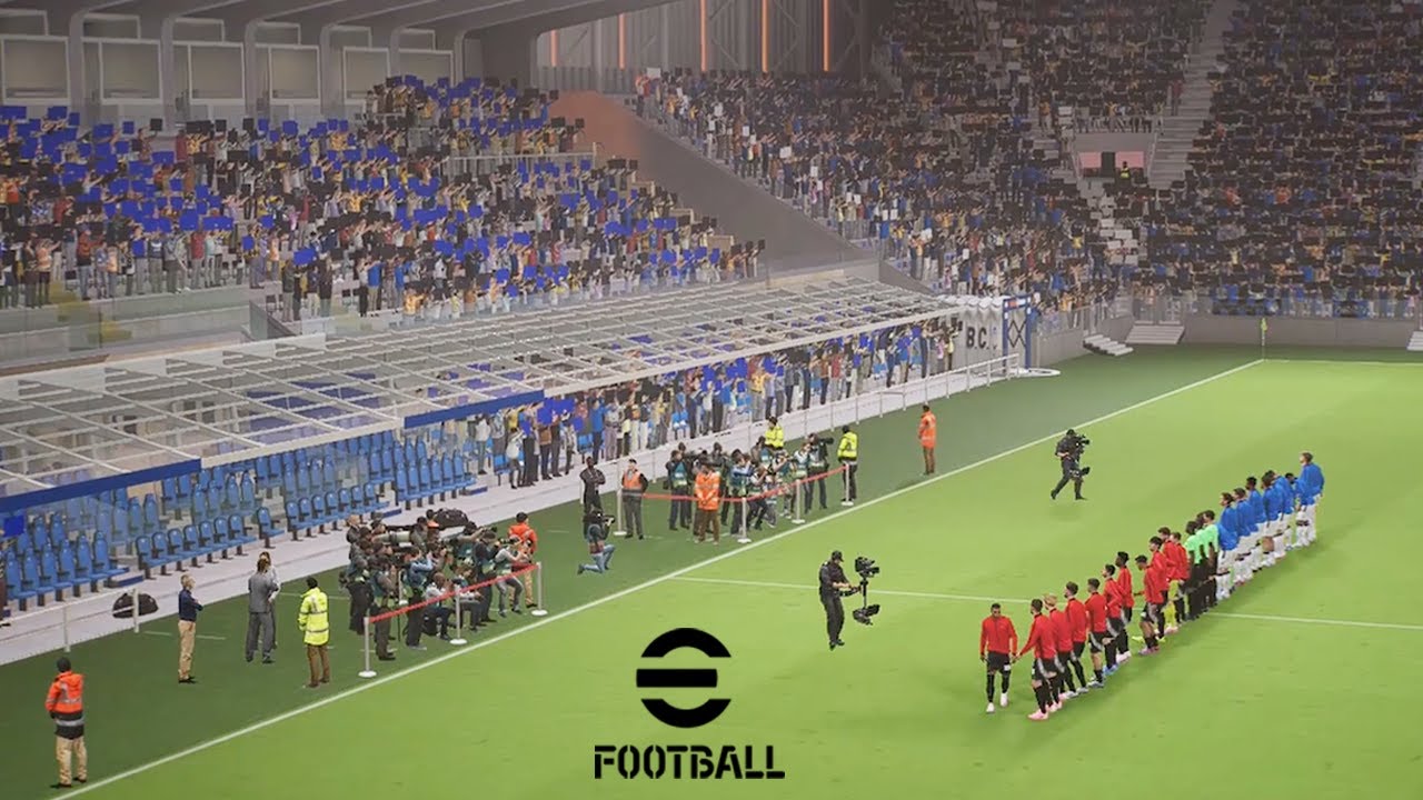 Gameplay Analysis: Atalanta BC’s | eFootball Triumph! Pes Gameplay #44 ...