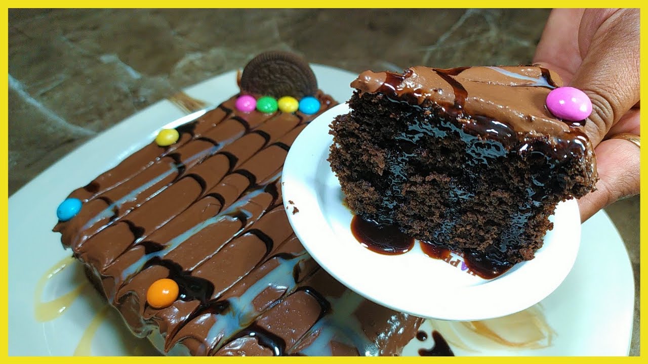 Instant cake recipe | Oreo cake recipe | 10 minutes cake | instant ...