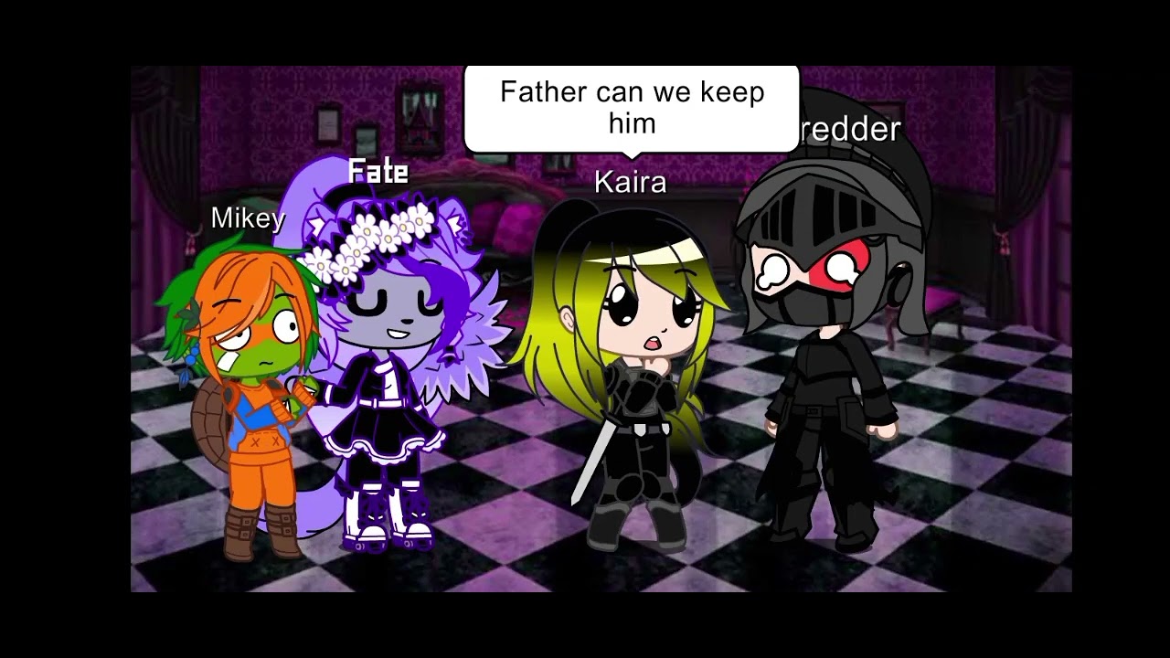 Foot Mikey Part 4 - YouTube