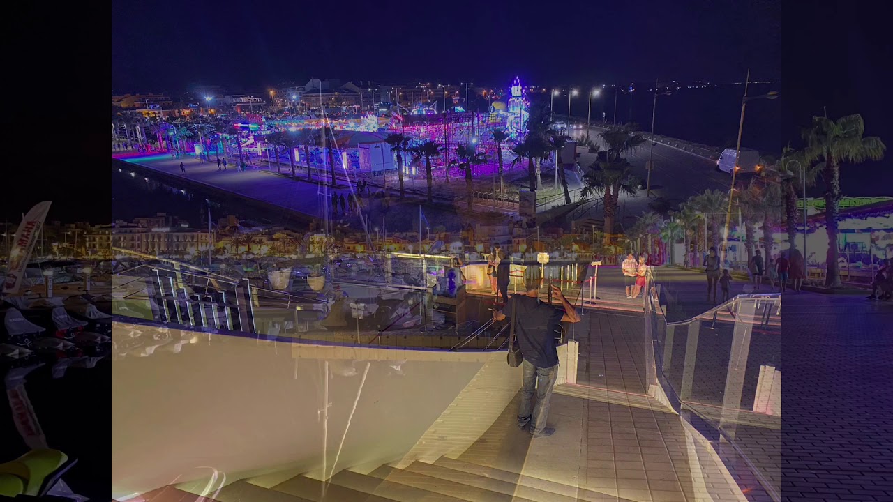 DENIA NIGHTLIFE #GRUPOMARCOSMARCO SHOWS YOU THE BEST PLACES IN TOWN ...