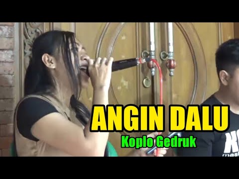 ANGIN DALU - VOC. SHINTA AGUSTIN - COVER KOPLO GEDRUK | Dangdut Koplo Terbaru 2021
