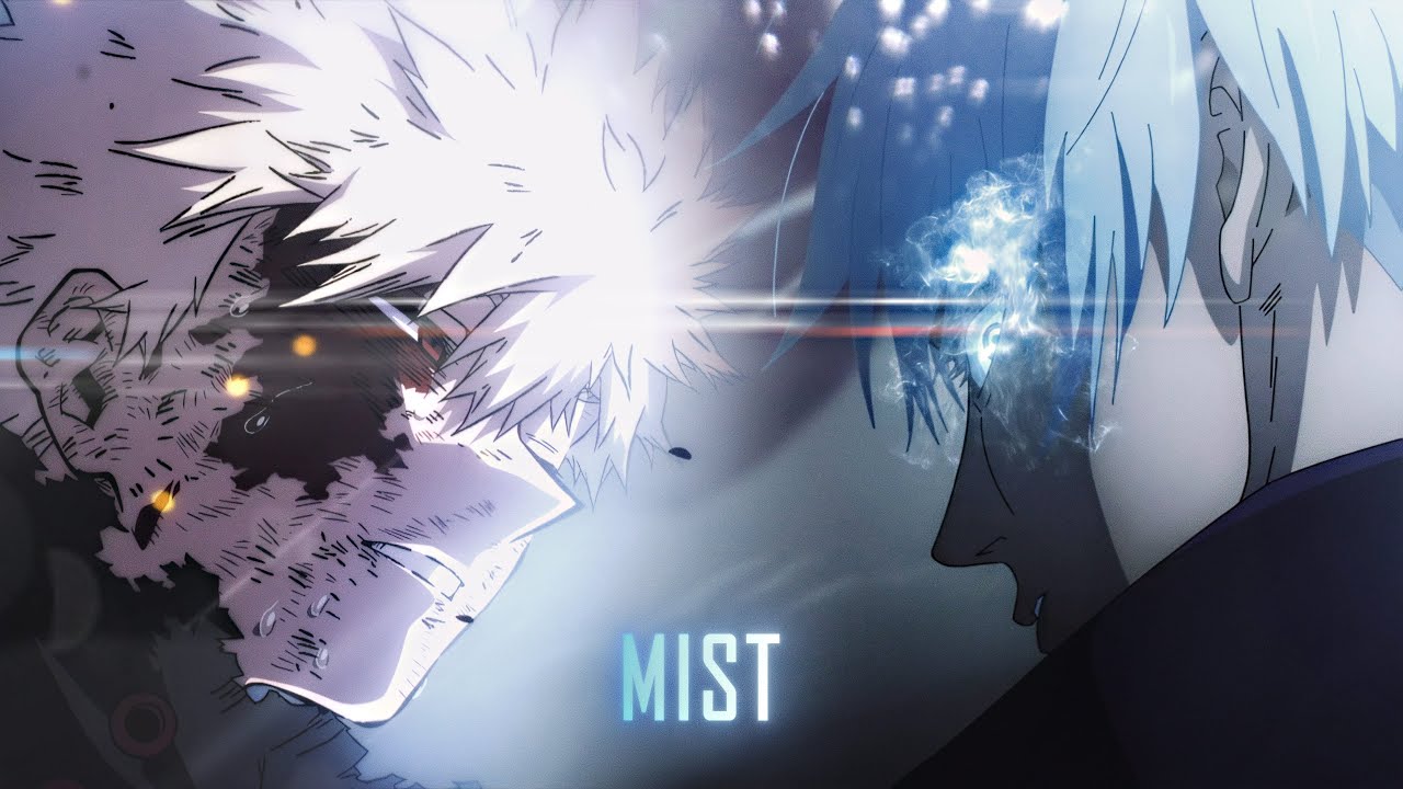 MIST | Anime Edit [Flow/AMV] - YouTube
