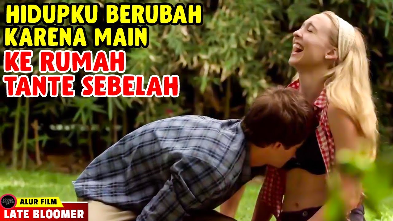 Pria Culun Yang Baru Merasakan Serabi Lempit Wanita Cantik Paling ...