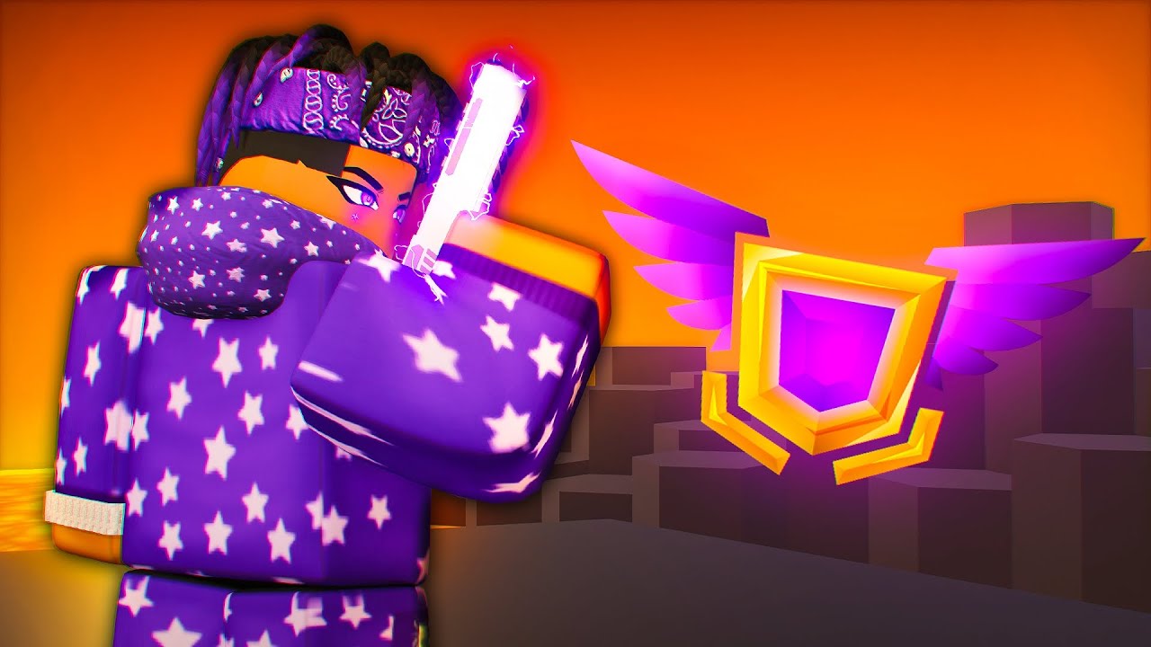 NEMESIS is EASY... (Roblox Rivals) - YouTube