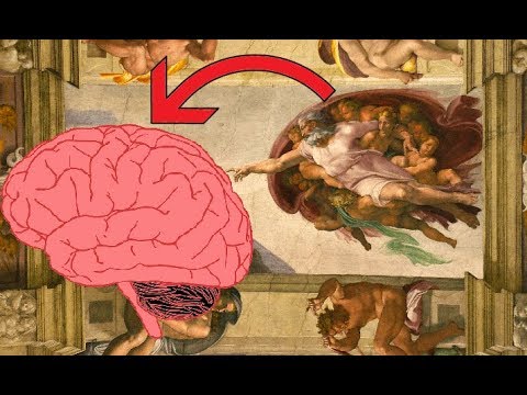 SECRET Messages in Famous Works of Art! - YouTube
