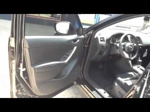 Freeman Mazda - YouTube