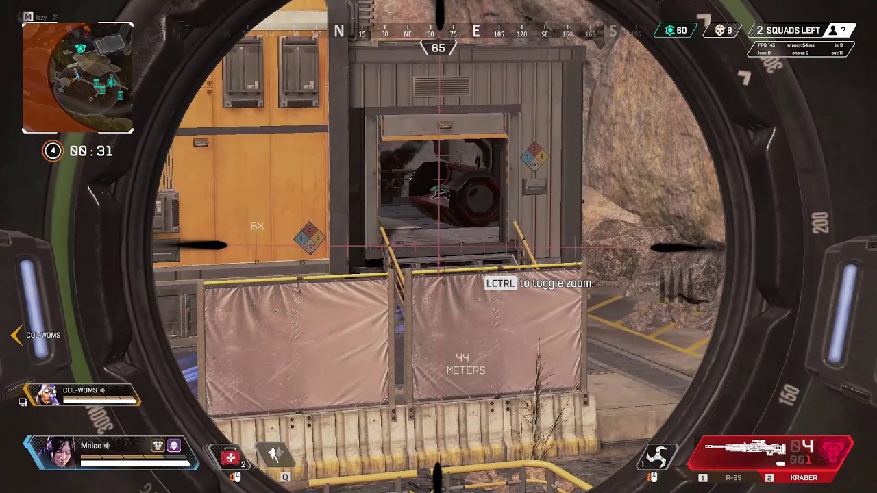 apex pred clip dump #1 | avuhlie - YouTube