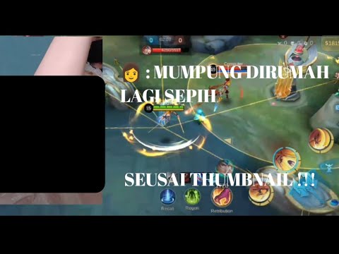 OMEK PART 1 || BELAJAR MAIN FANY (ML) - YouTube