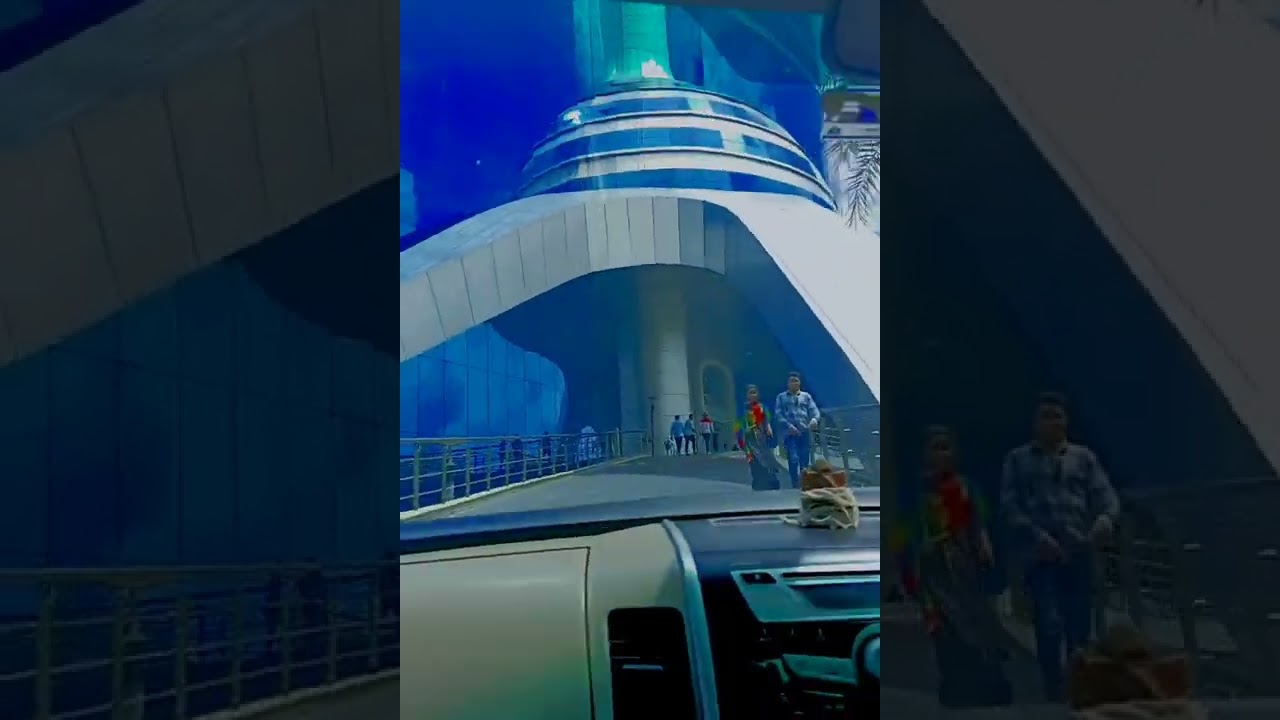 WTP #worldtradepark Jaipur Best Mall In Jaipur #visitmycity - YouTube