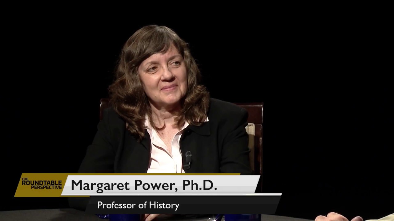 The Controversial History of Puerto Rico - The Roundtable Perspective ...