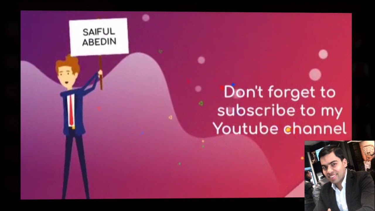 SAIFUL ABEDIN - YouTube