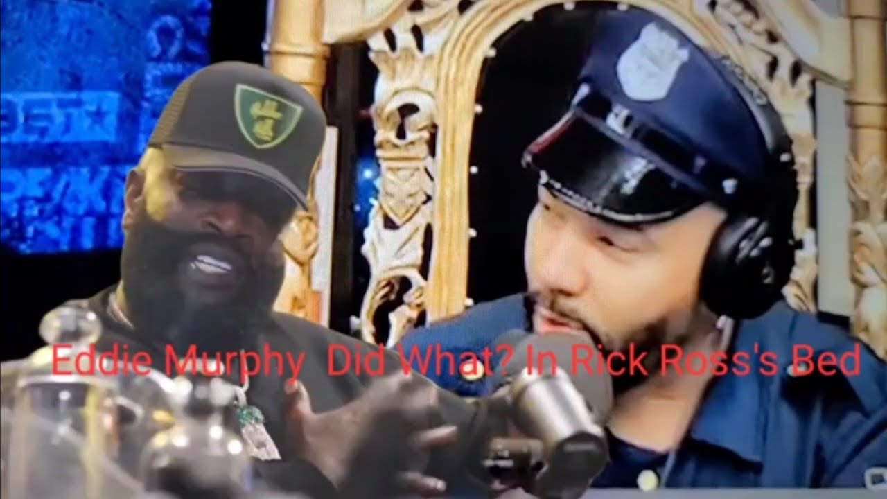 Dj Envy Respond To Rick Ross #djenvy #rickross #thebreakfastclub - YouTube