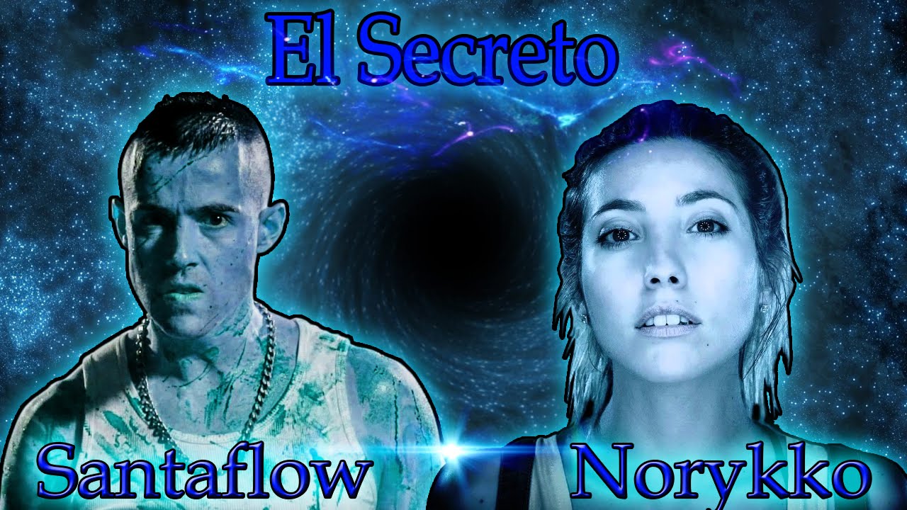 Norykko - El secreto Remix (Ft Santaflow) Con Descarga!! - YouTube